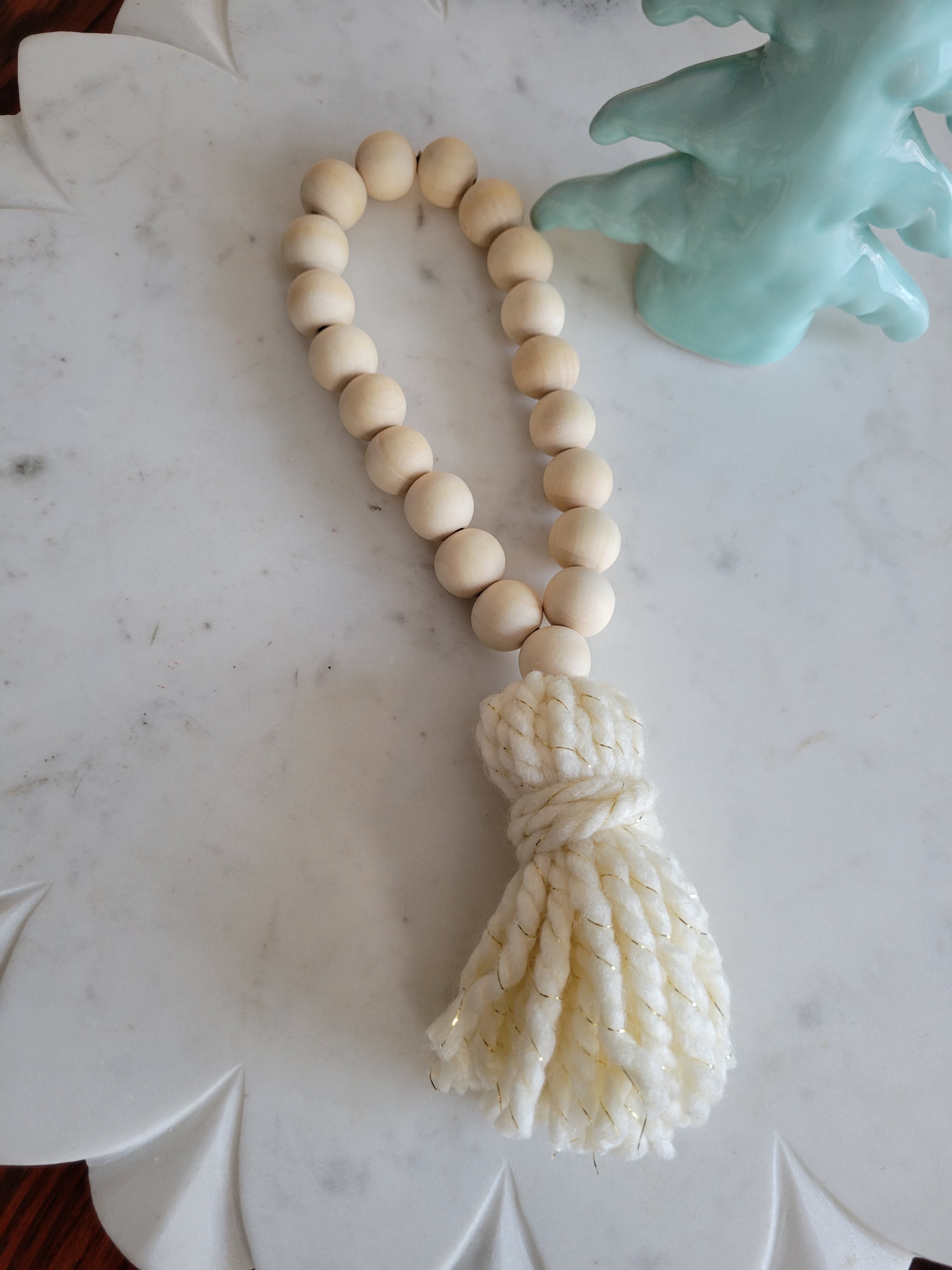 Door Hangers and Diffusers – CoordinatingChaos